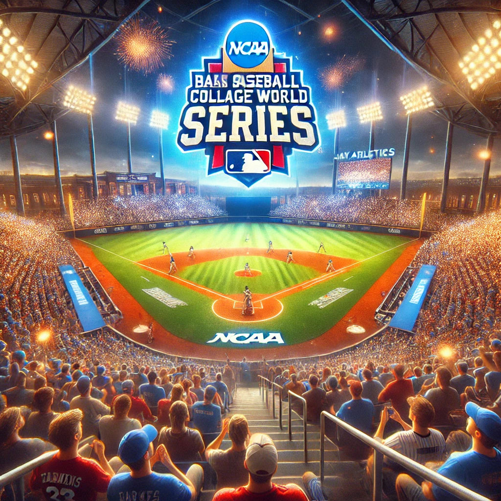2024 NCAA Baseball College World Series Preview: Key Players, Regional ...