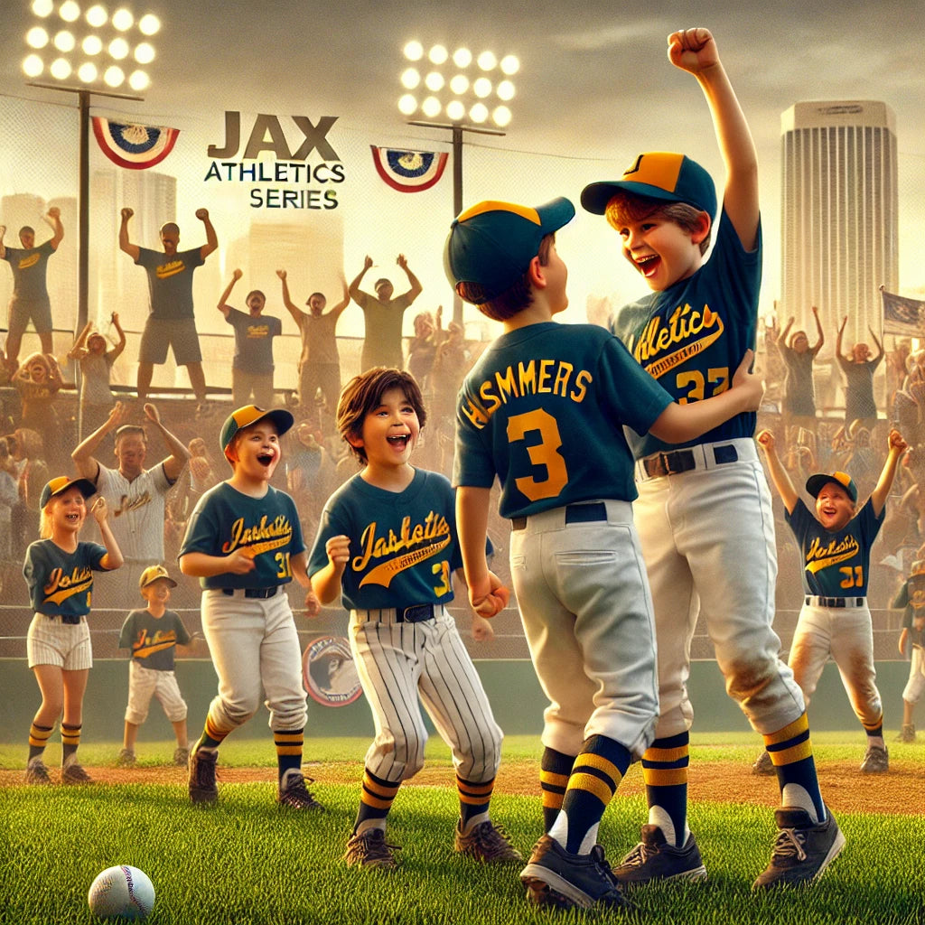 A Century-Old Tradition: The History and Excitement of Baseball's Open ...