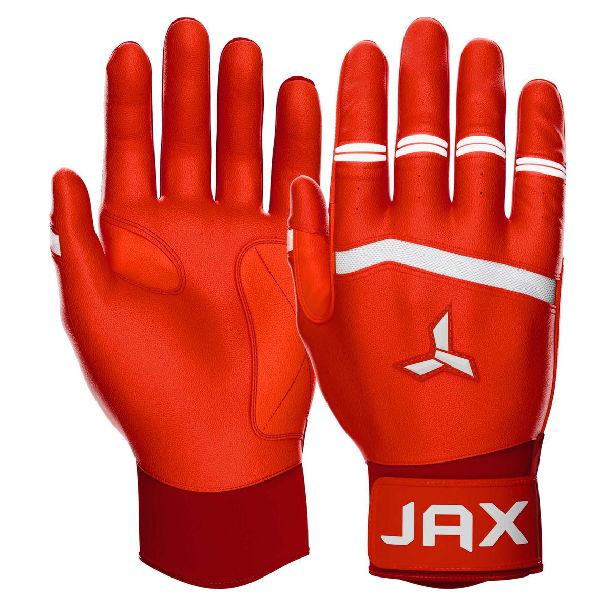 Jax Model One │ Cherry Red │ LIMITED EDITION - Pro Cuff – Jax Athletics