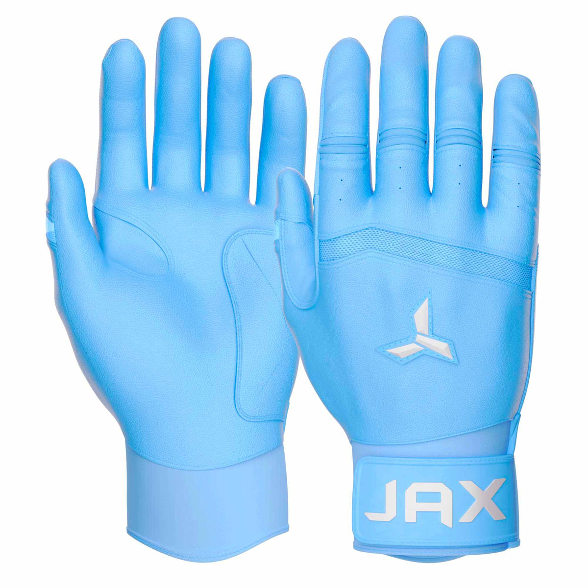 Jax Model One │ Baby Blue │ LIMITED EDITION - Pro Cuff – Jax Athletics